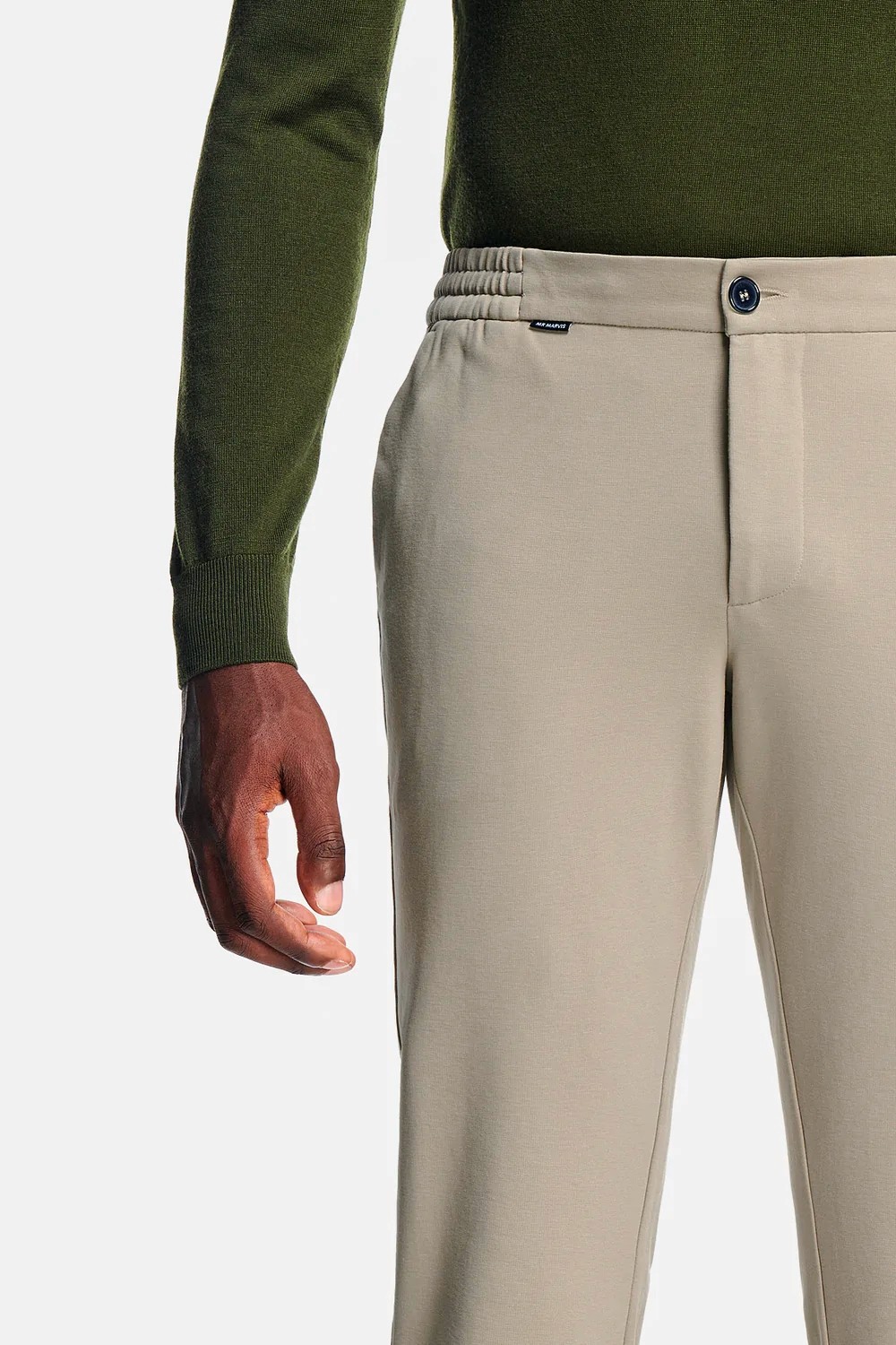 The Easies - MR MARVIS