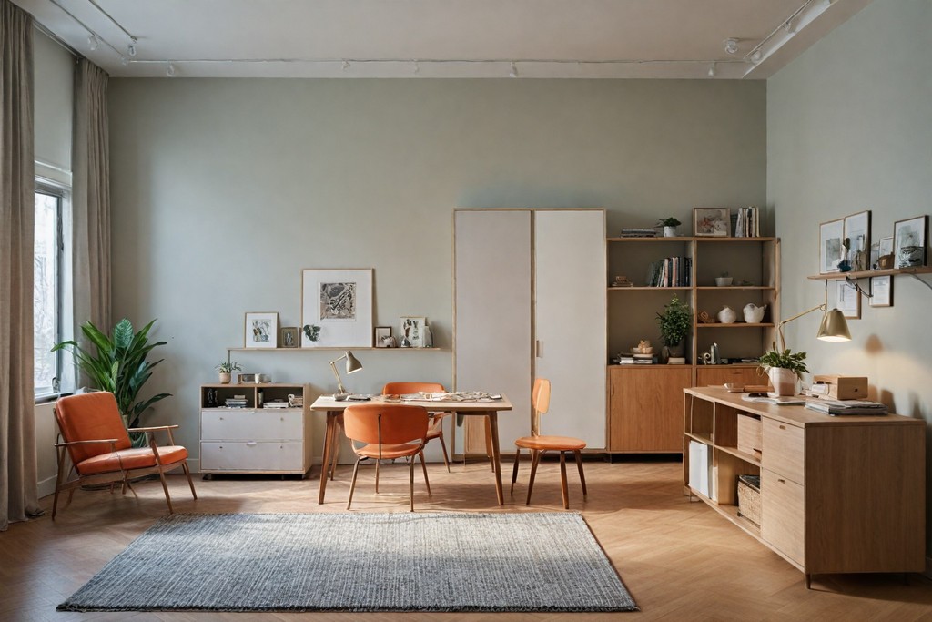 Bauhaus Design: A Guide to Modern Minimalism - Deft