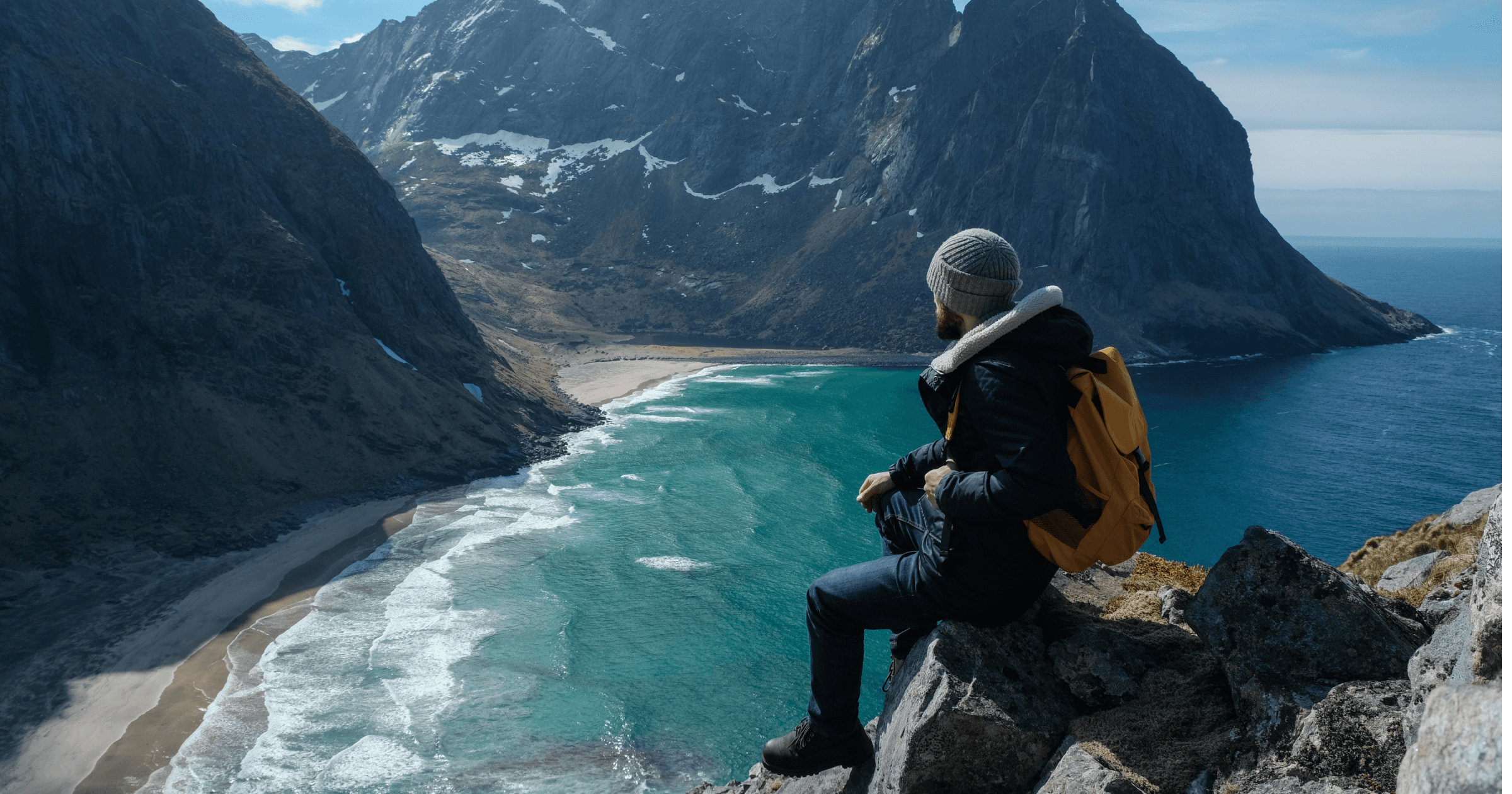 Choose your own adventure: Thriving through opposite action - Meru ...