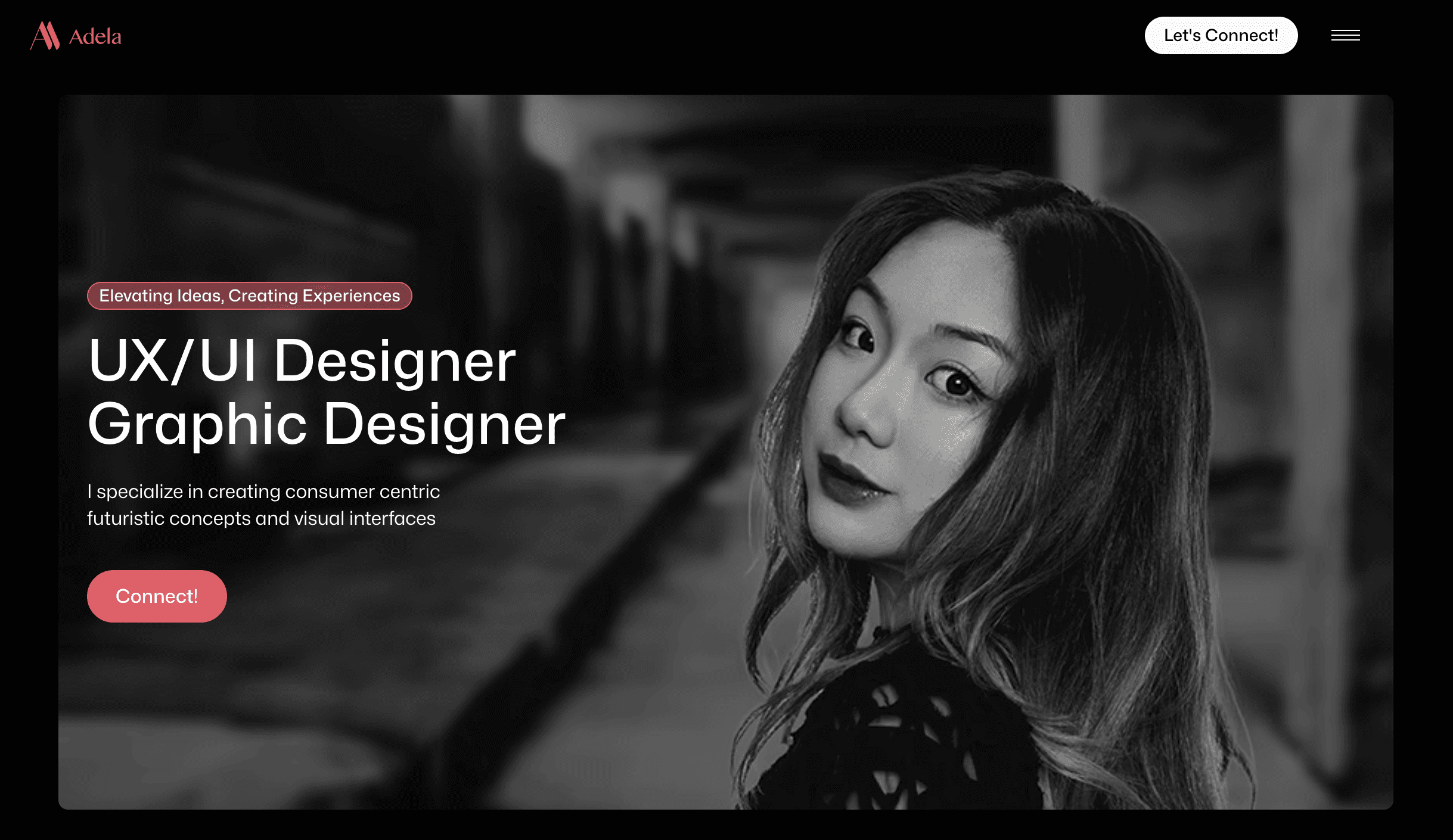 Adela Design - Elevating Ideas, Creating Experiences