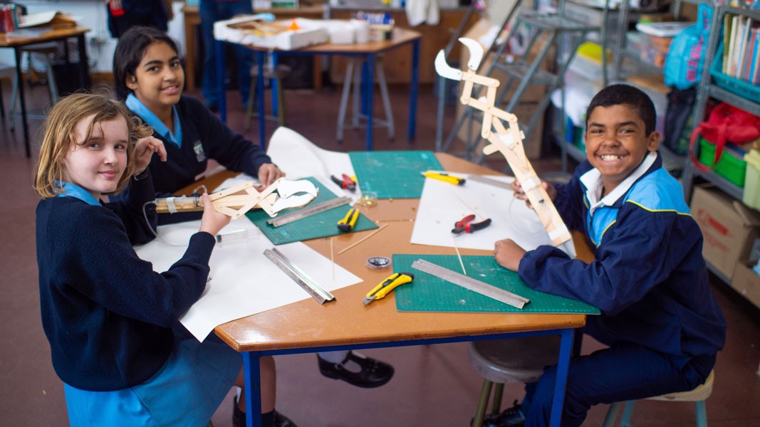 Academics | The Grove Primary School