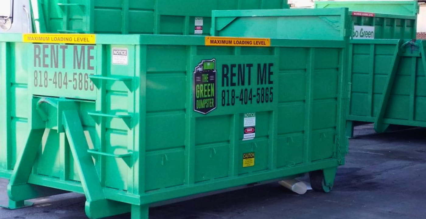 Dumpster Rental Sizes Guide (2024) | Dimensions & Costs Explained