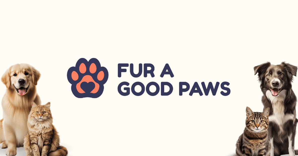 Fur A Good Paws | Animal Rescue & Pet Adoptions in Flora, IL