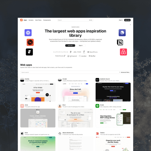 Curation of Curations