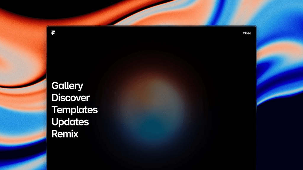 Framer Academy: Navigation