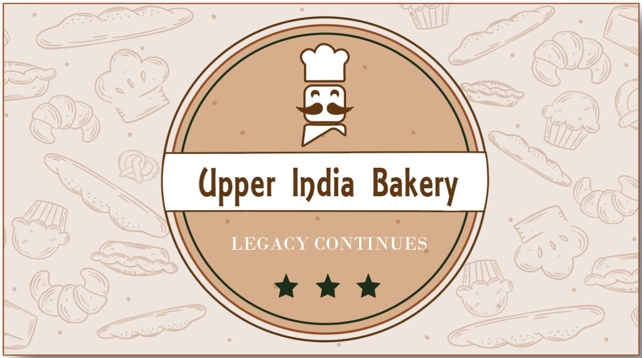 Upper India Bakery