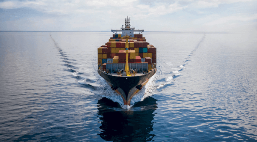 Nord/LB partnered with Kaiko Systems to conduct remote Vessel ...