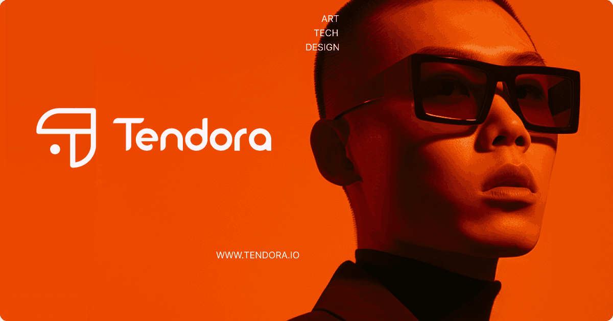 Tendora - Innovative AI Developement
