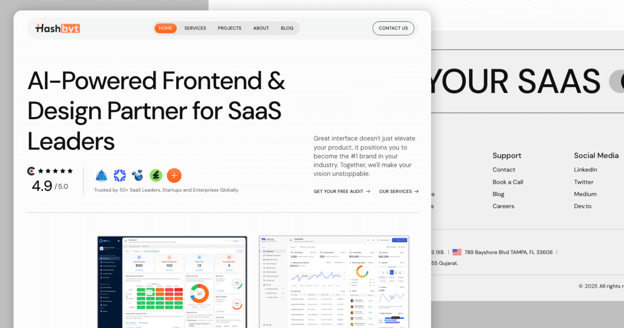Angular 21 Features, AI Tools & Upgrades [2025 Guide]