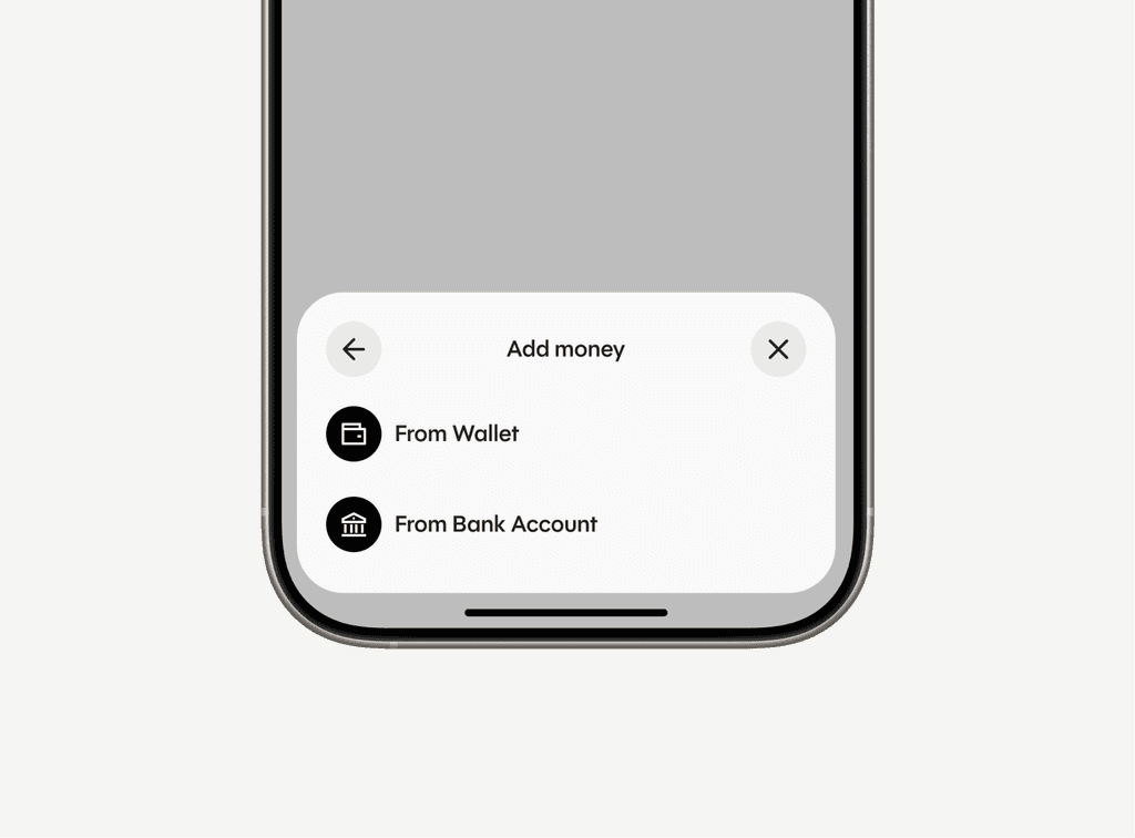 Rebind | Earn more on your savings