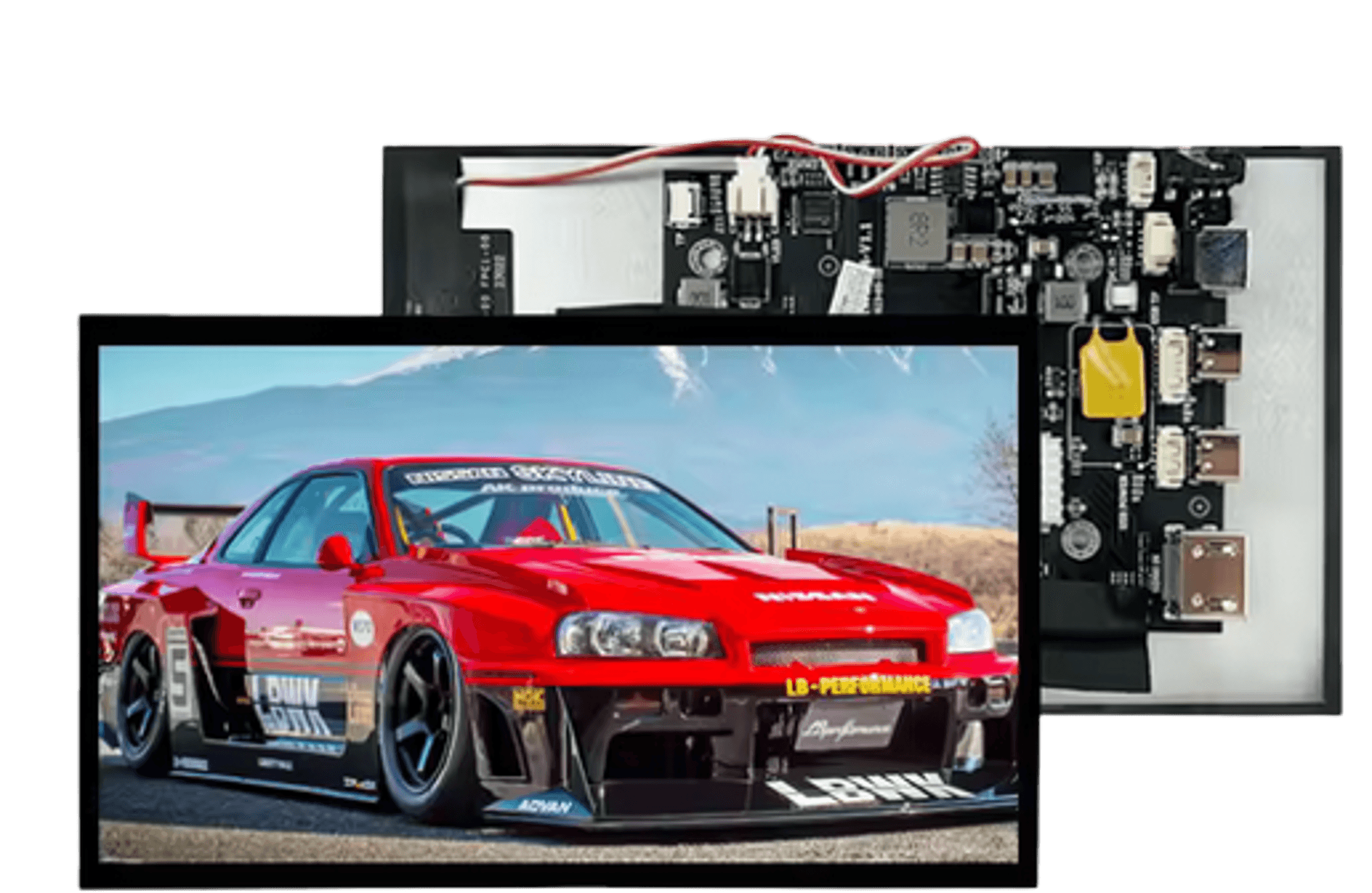 Build your own Drone Remote Controller - RIIS