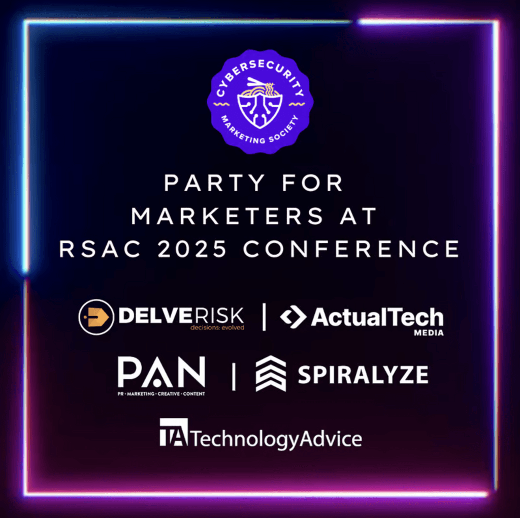 RSAC 2025 Parties | Hacker Parties