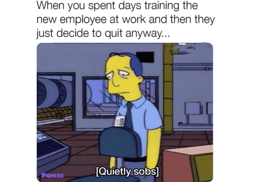 31 Funny Work Memes That Capture the 9-to-5 Struggle
