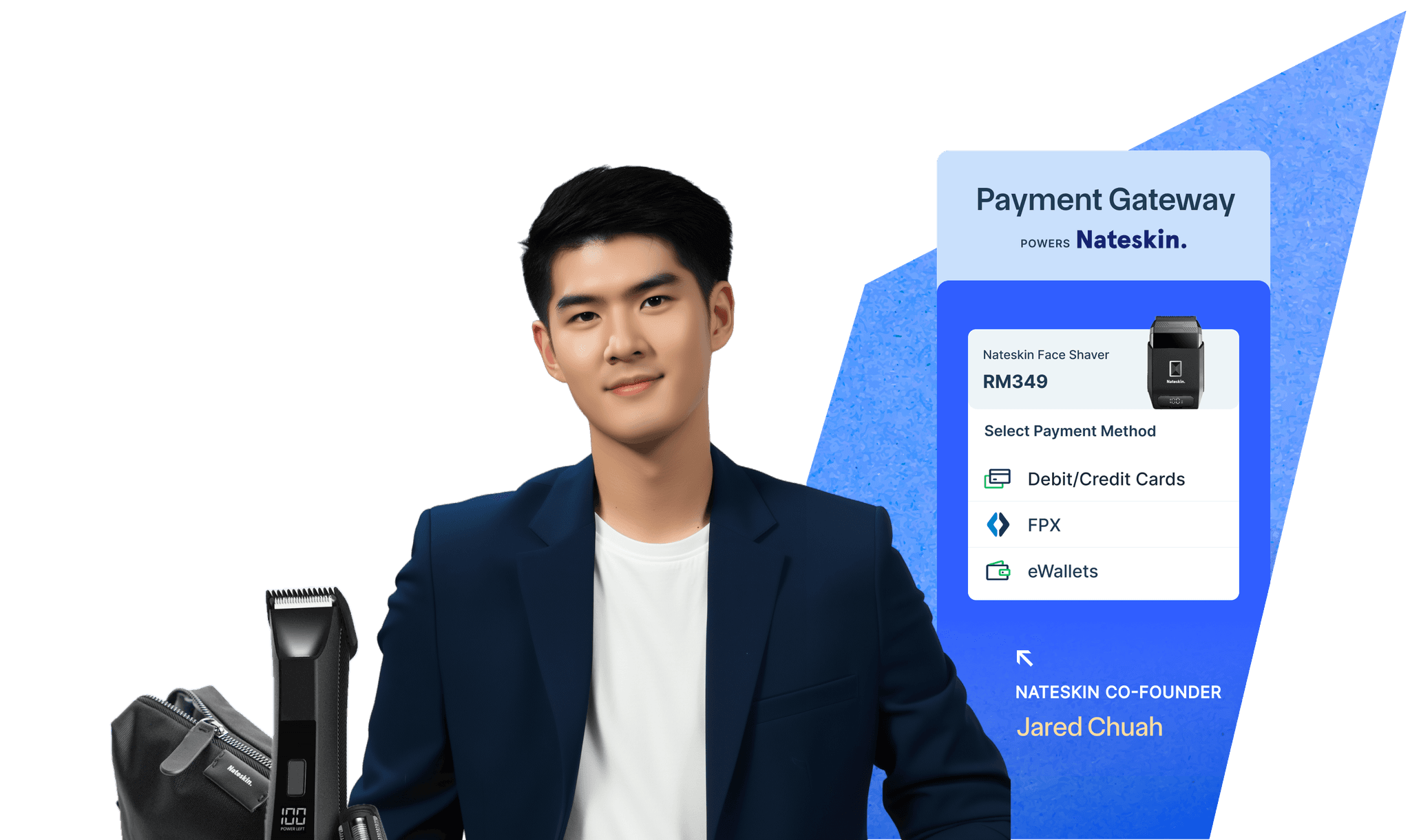 Razorpay Curlec – Online Payment Solution in Malaysia