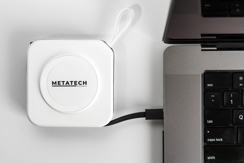 Metatech® | Australia's Most Trusted Travel Technology