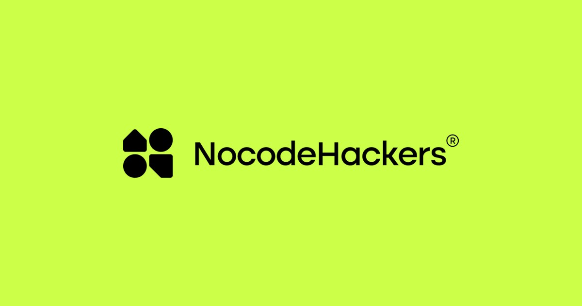 NocodeHackers | Cursos No-Code e IA GRATIS en Español