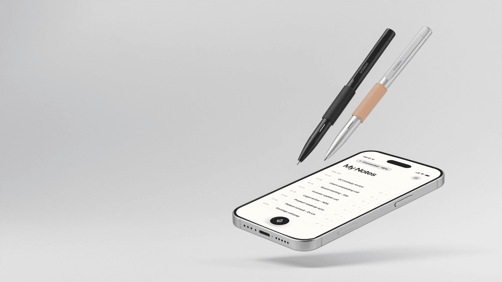 Scriben.AI