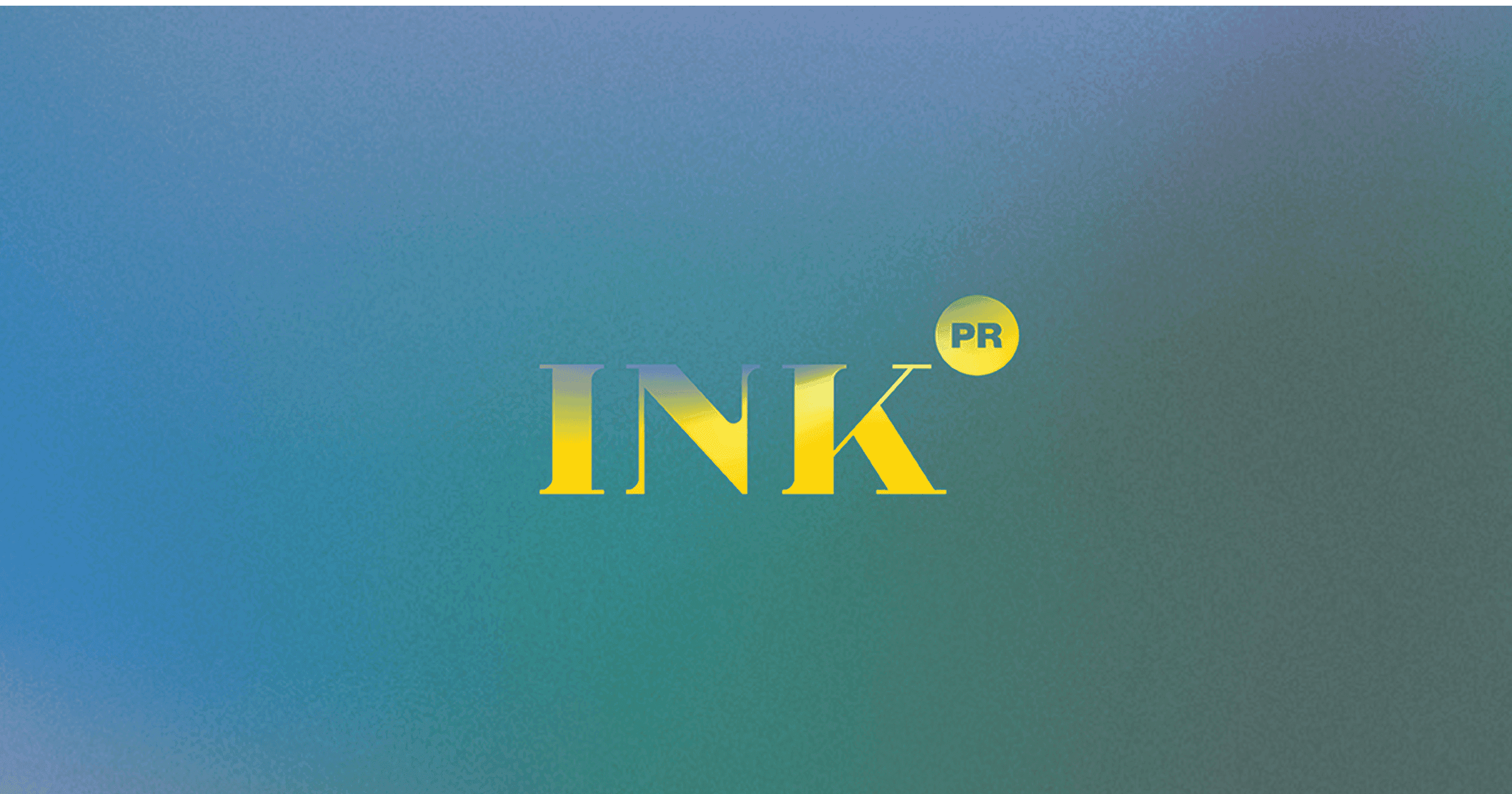 INK PR