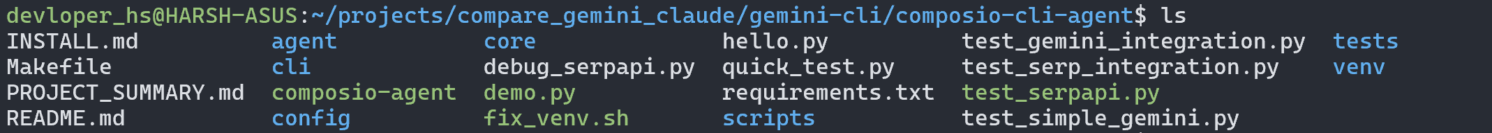 Gemini CLi vs. Claude Code : The better coding agent - Composio
