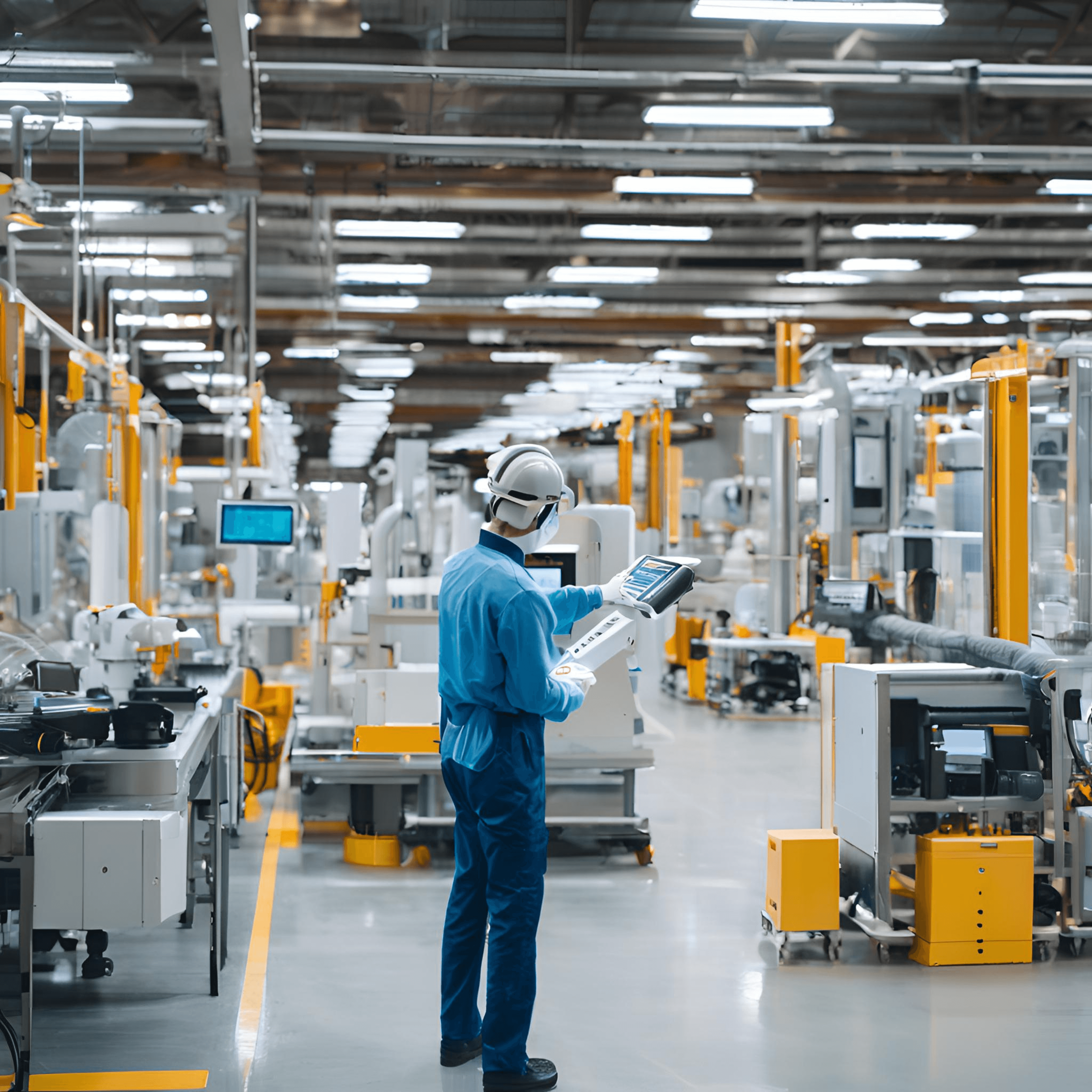 Vision AI | Vision AI Solutions | Vision AI-based Defect Detection ...