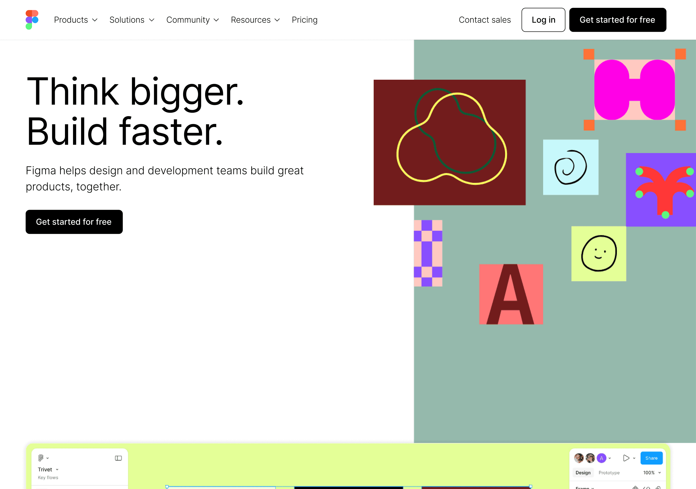 25 Inspiring Website Navigation Designs for UI/UX Designers