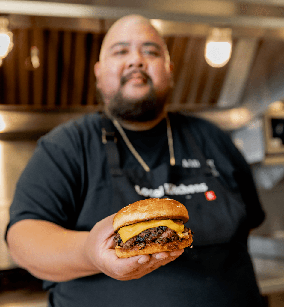 Local Kitchens: Beloved Chef Menus Under One Roof