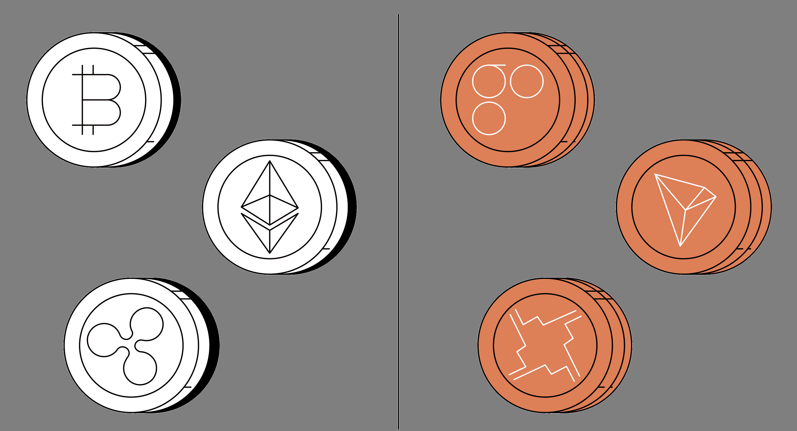 Crypto 101: What’s a Coin? What’s a Token? Here’s Your Answer!