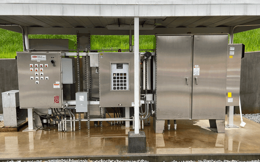 Howard Engineering Inc.