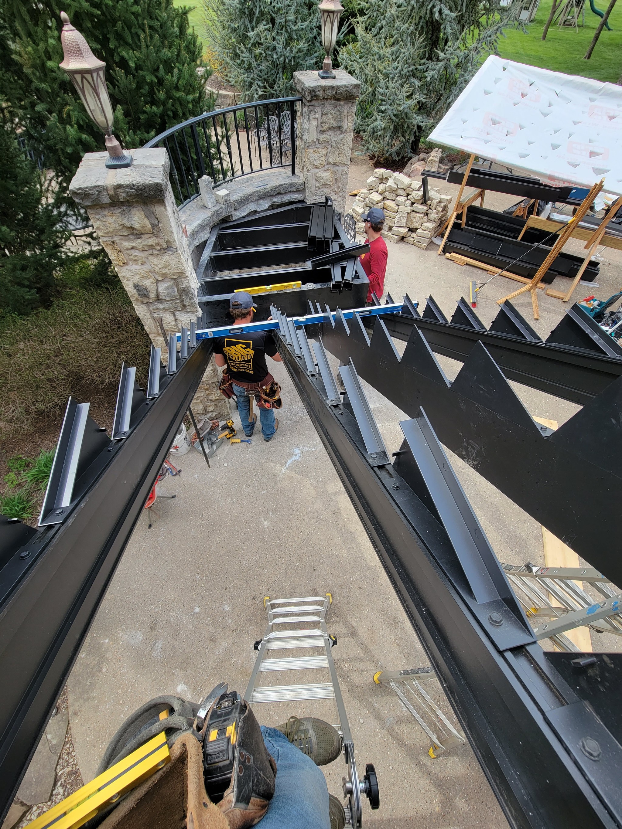 The Decksperts Kansas City