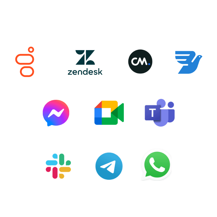 Neople - Your AI-powered digital assistant