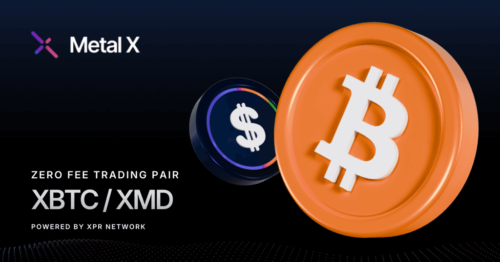 Metal X News - Everything Crypto. One Platform