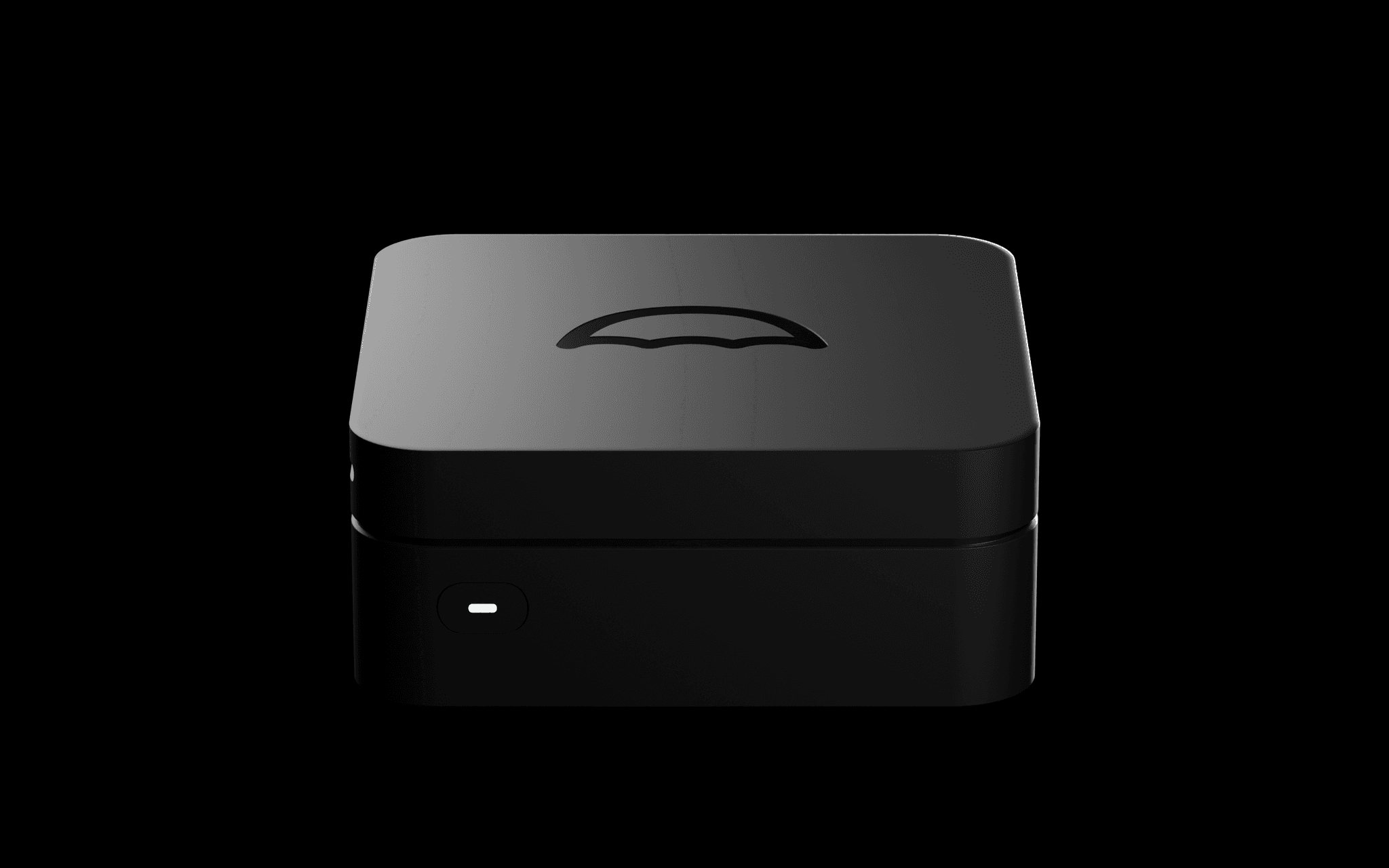 Umbrel Home - Plug and Play Home Cloud Server