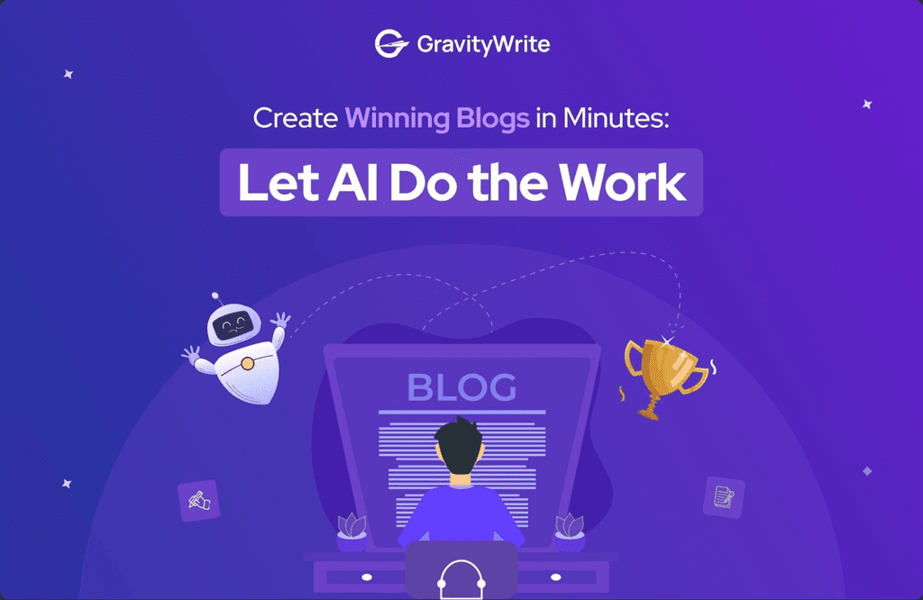 How to Use AI to Write Blog Posts (Faster & Better in 2025)