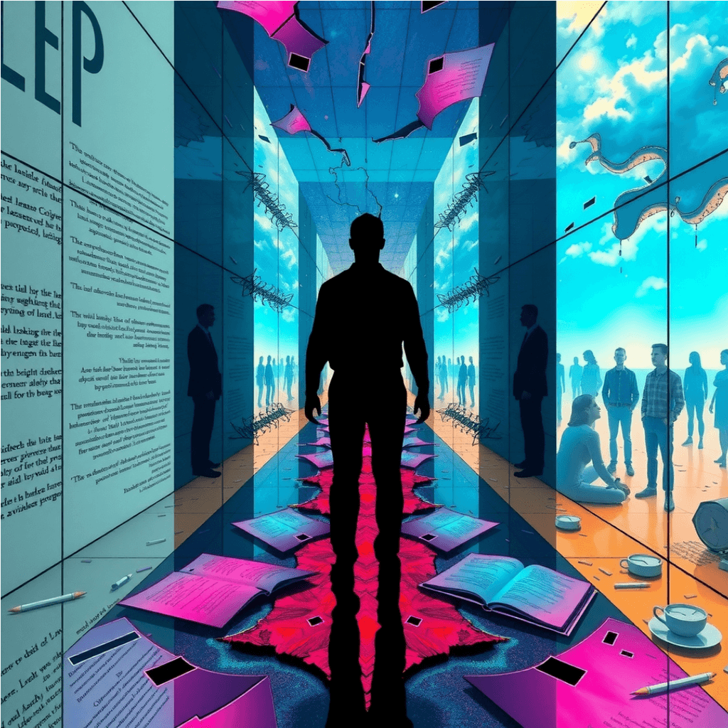 Jacques Lacan's Psychoanalysis: Unconscious, Mirror Stage, Language and ...