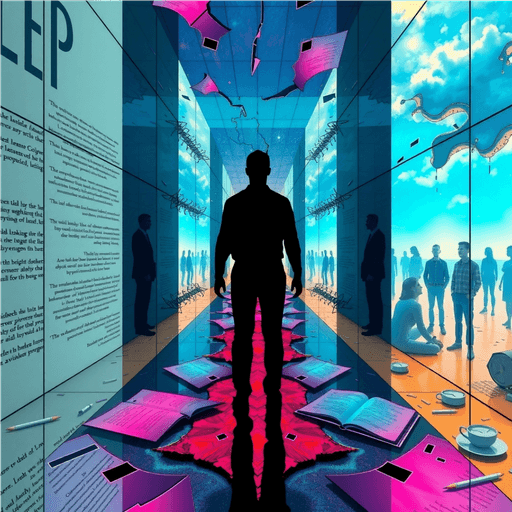 Jacques Lacan's Psychoanalysis: Unconscious, Mirror Stage, Language and ...