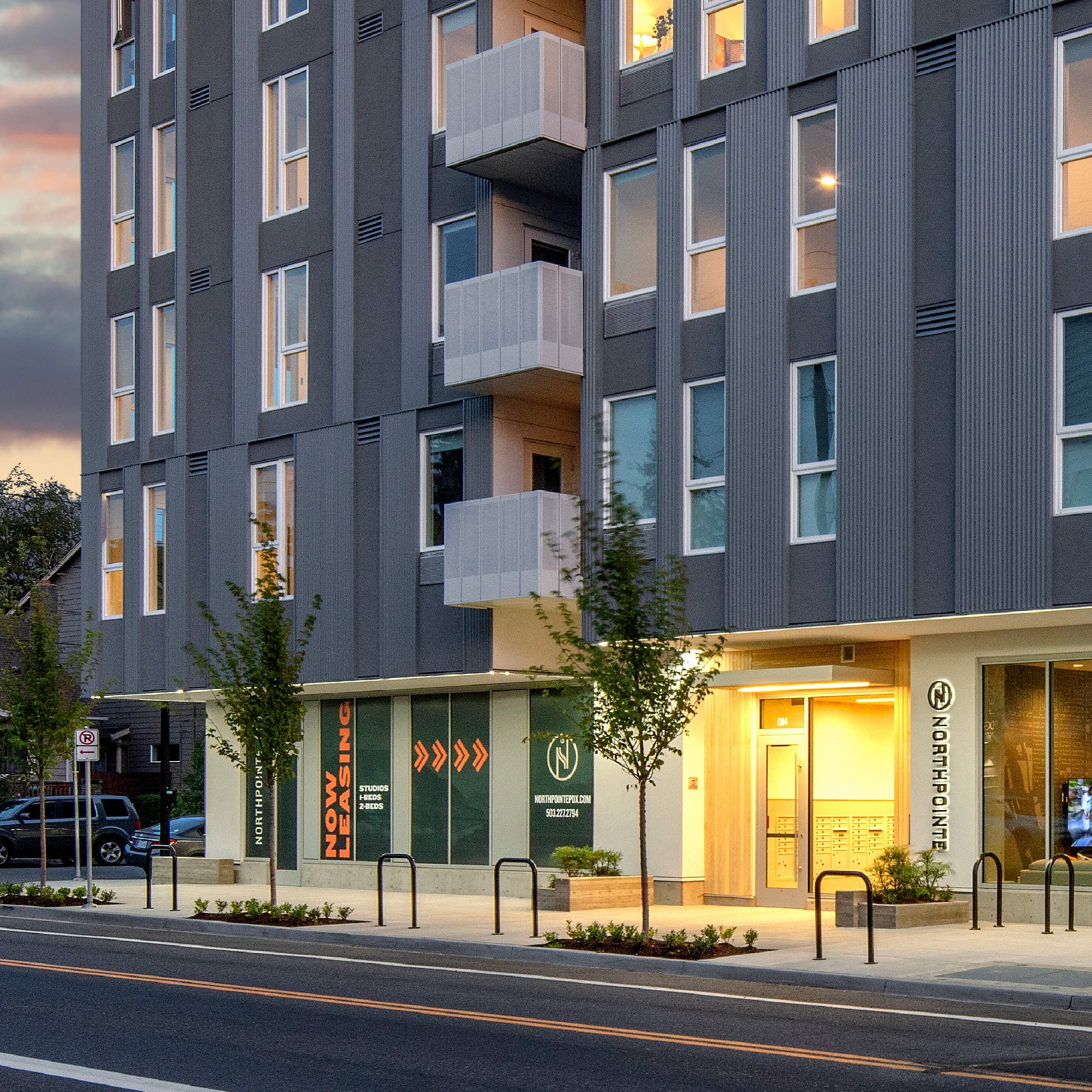 Northpointe :: Brave New Day