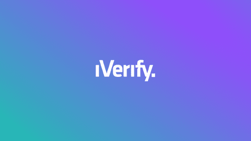 Introducing iVerify, the first mobile threat hunting company
