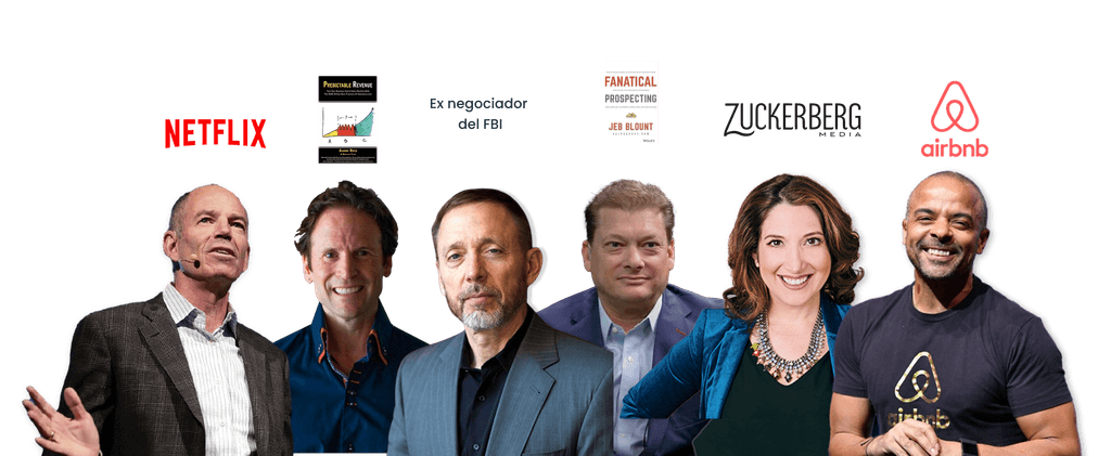 ThePowerMBA + PowerSales - ThePower MBA