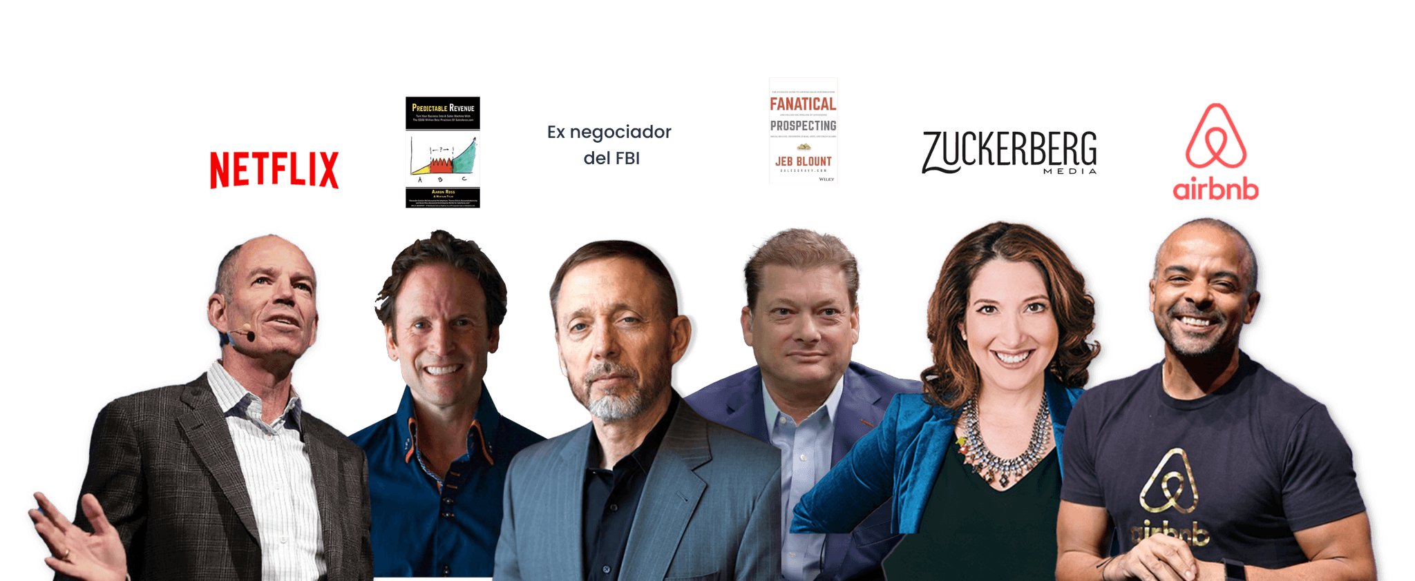 ThePowerMBA + PowerSales - ThePower MBA