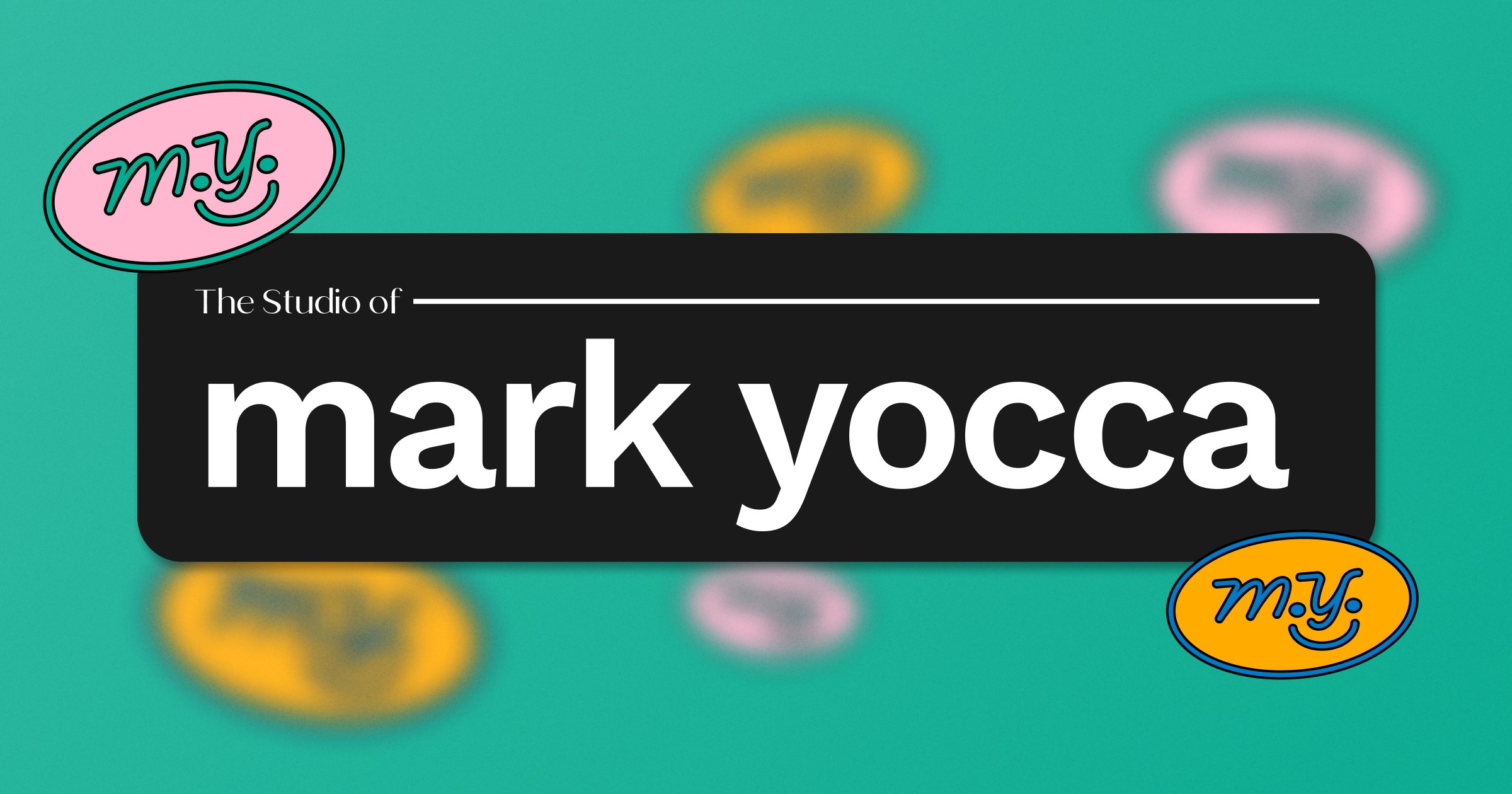 Studio of Mark Yocca