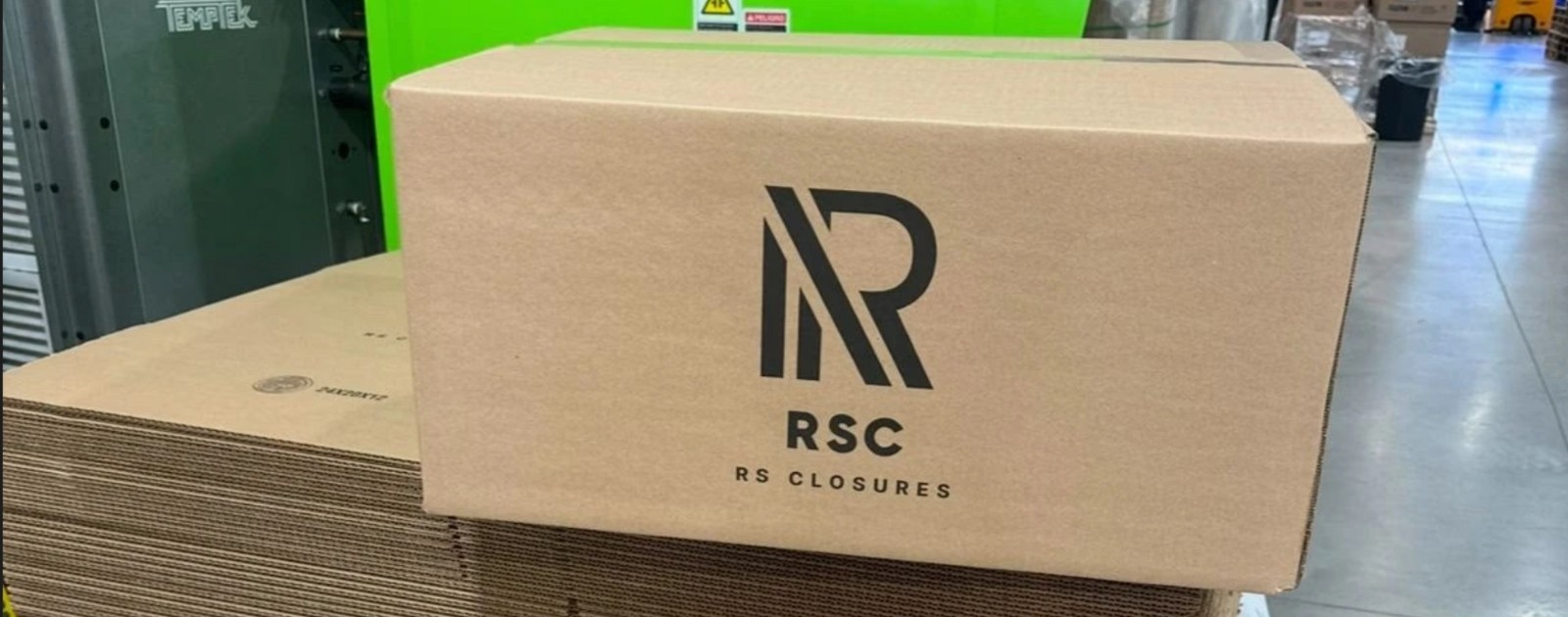 Rs Closures | Production of Seal, Closure, Plastic Cap and Lining Material