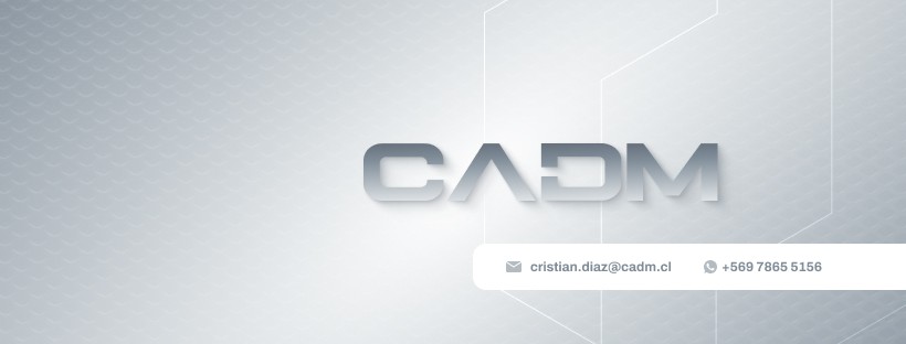 Inicio | CADM