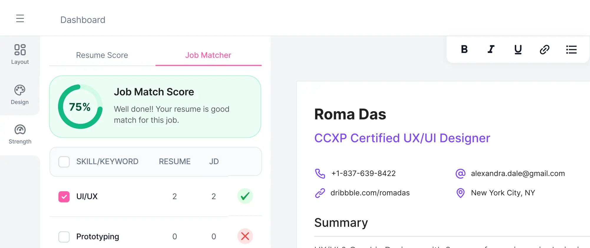 NxtJob: High-Paying Jobs 2X Faster with AI-Powered Job Search