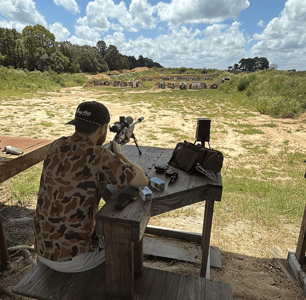 Texas Tactical Training Center