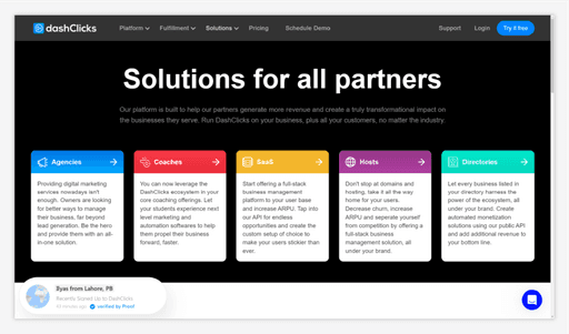 40 White Label Reseller Programs That Are Totally Worth It | WotNot