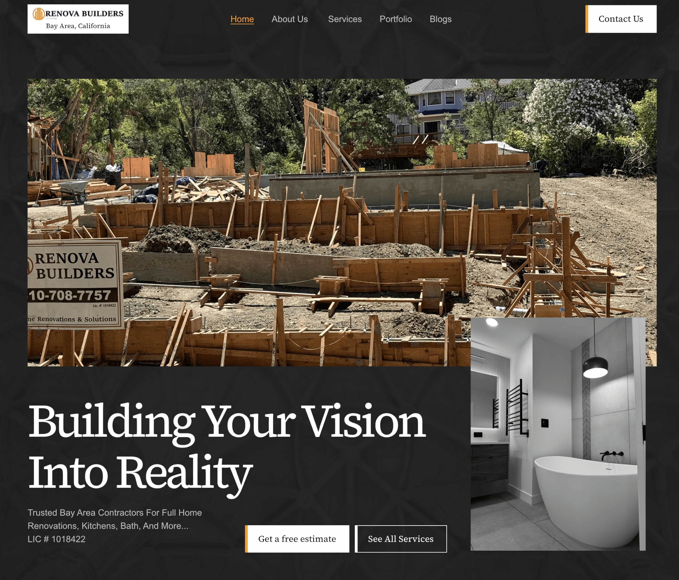 Renova-builders