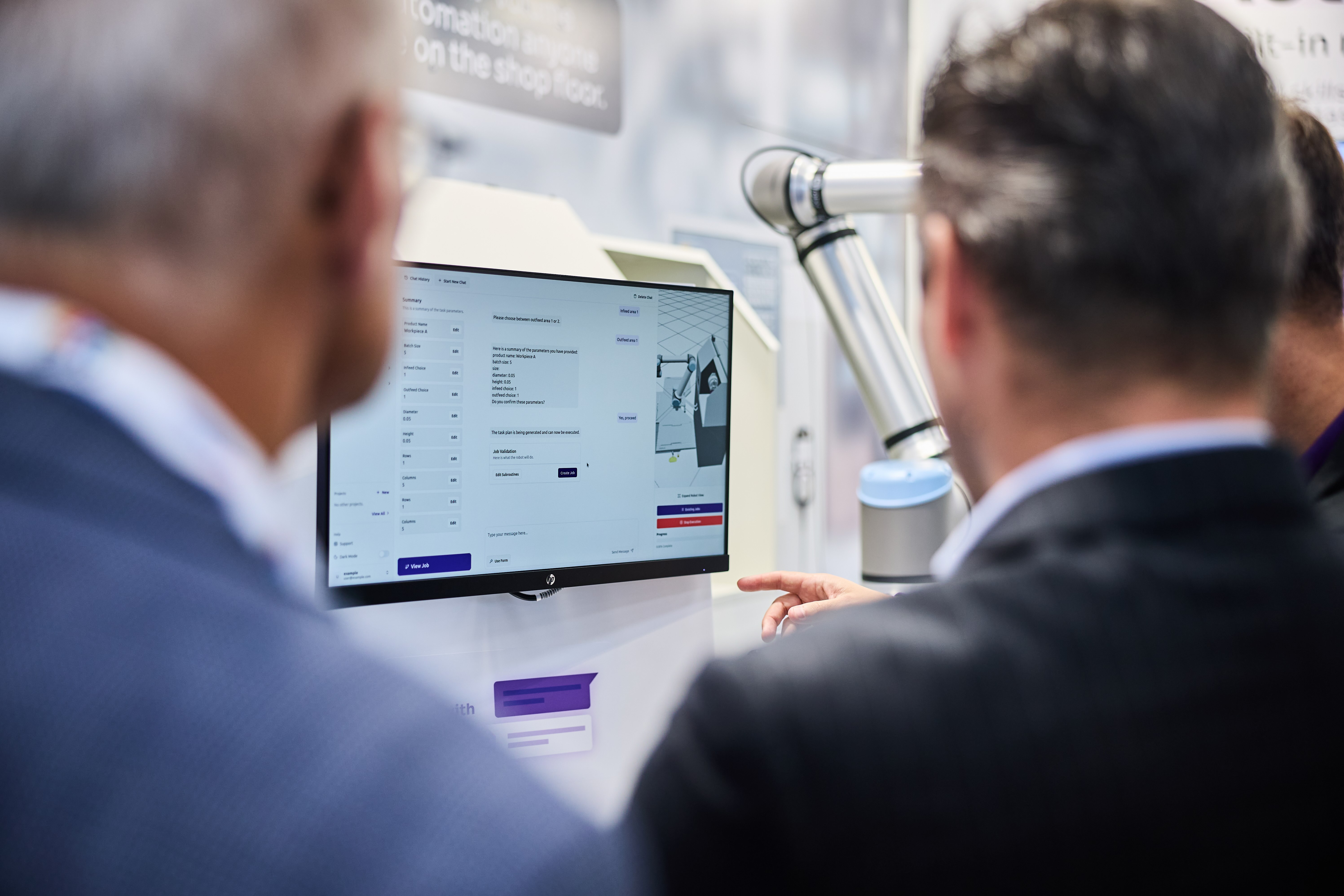 About Us - T-ROBOTICS