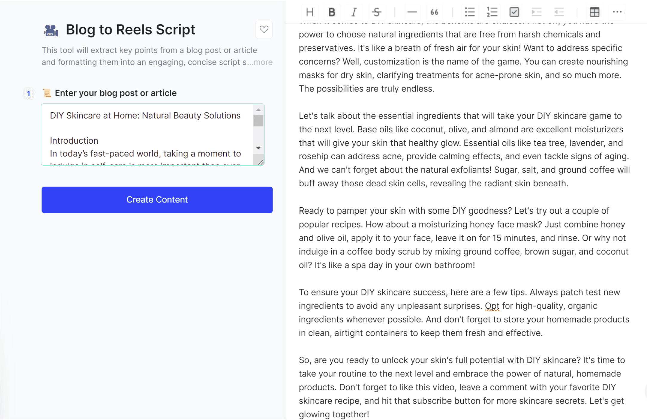 7 AI Tools for Instagram Reels You Need to Try in 2024 - GravityWrite