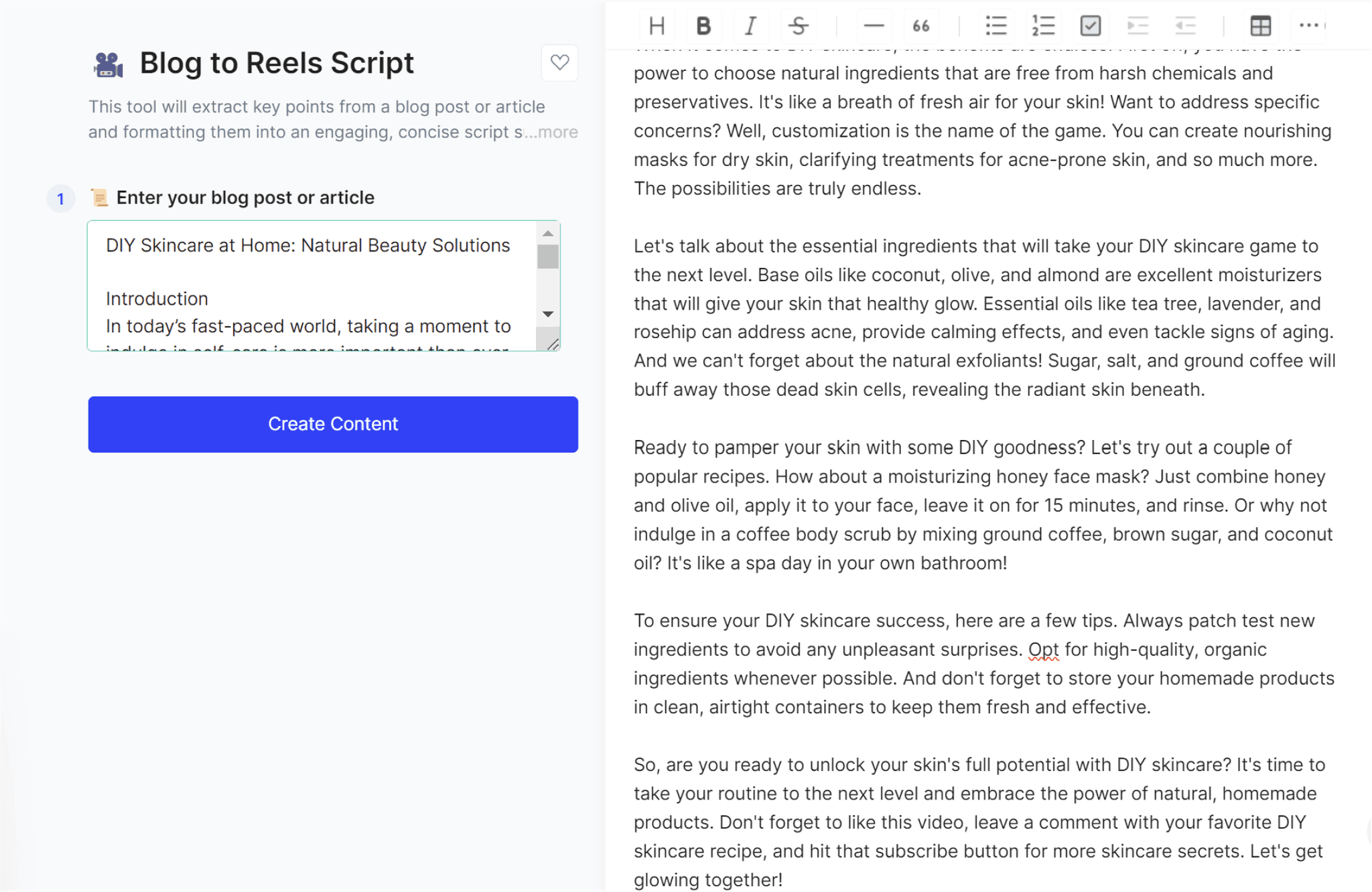7 AI Tools for Instagram Reels You Need to Try in 2024 - GravityWrite