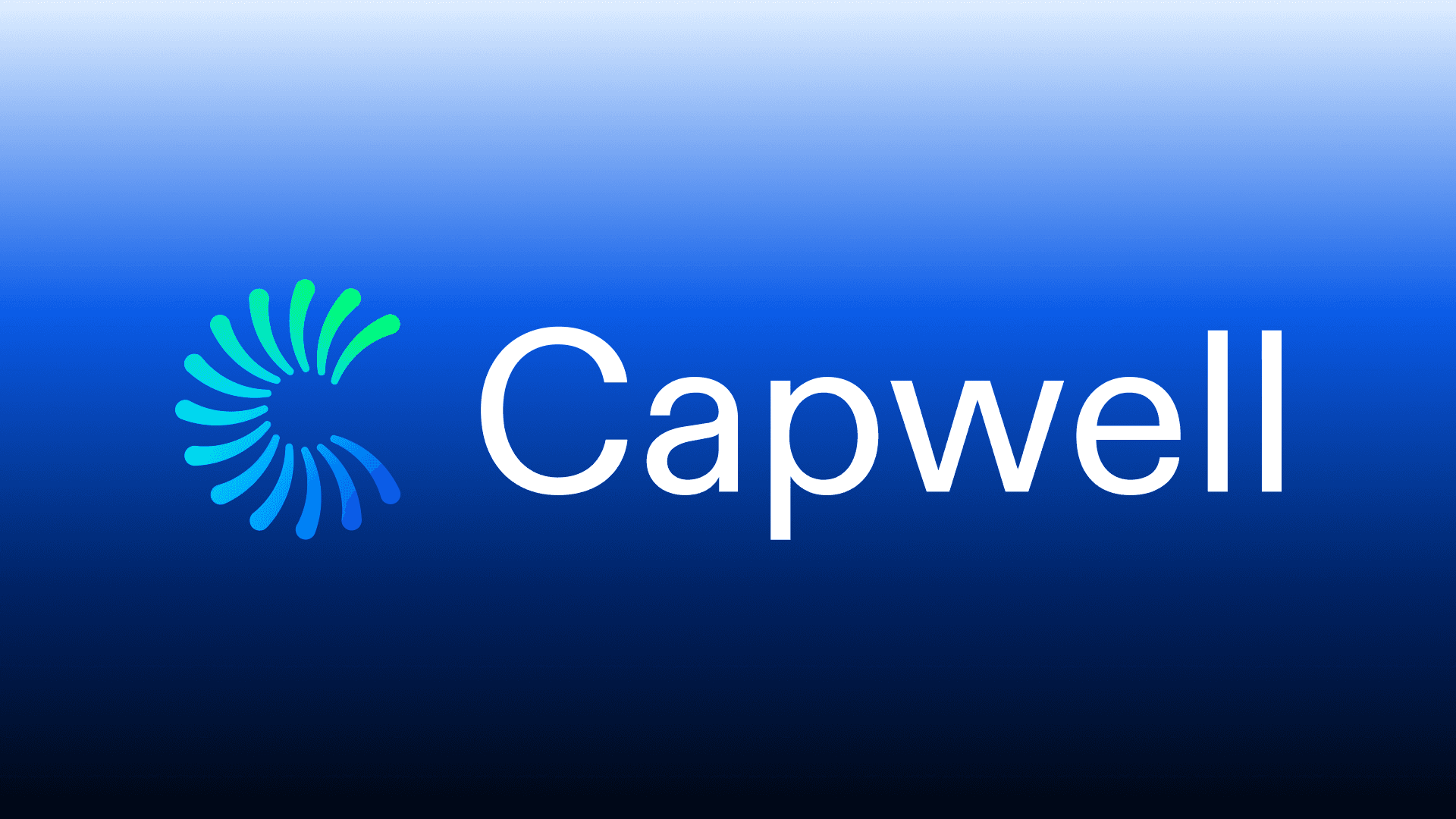 Lower emissions, increase profitability — Capwell